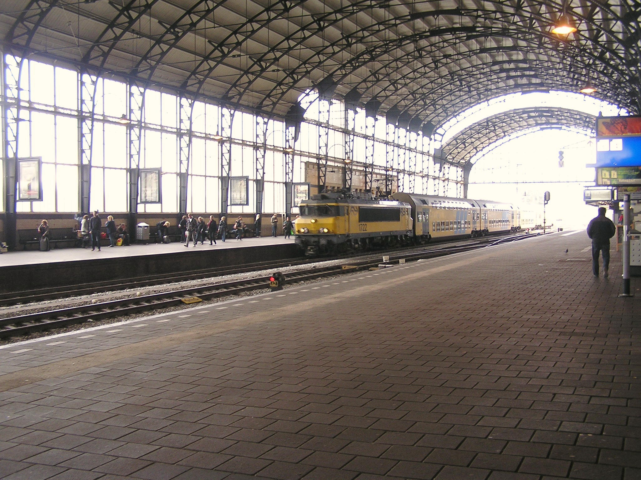 The Original Haarlem – Anything Is Possible Travel