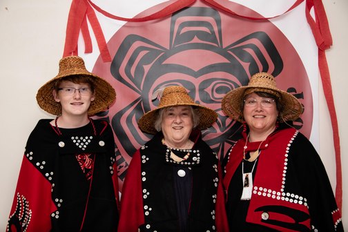 Native American Heritage | Southeast Alaska – Anything Is Possible Travel